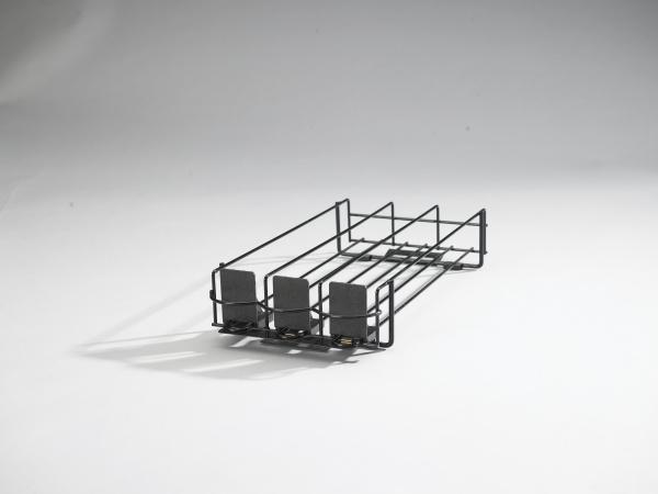 Cooler Components | 16 oz Pusher Rack | 16 oz Pusher Rack
